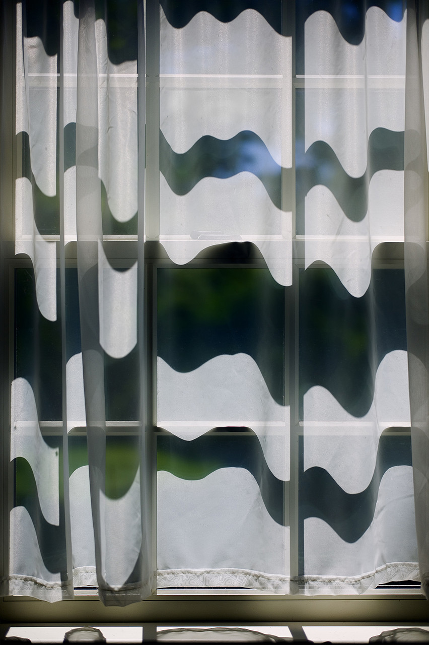 Window (Summer 475) | Pennsylvania Convention Center Art